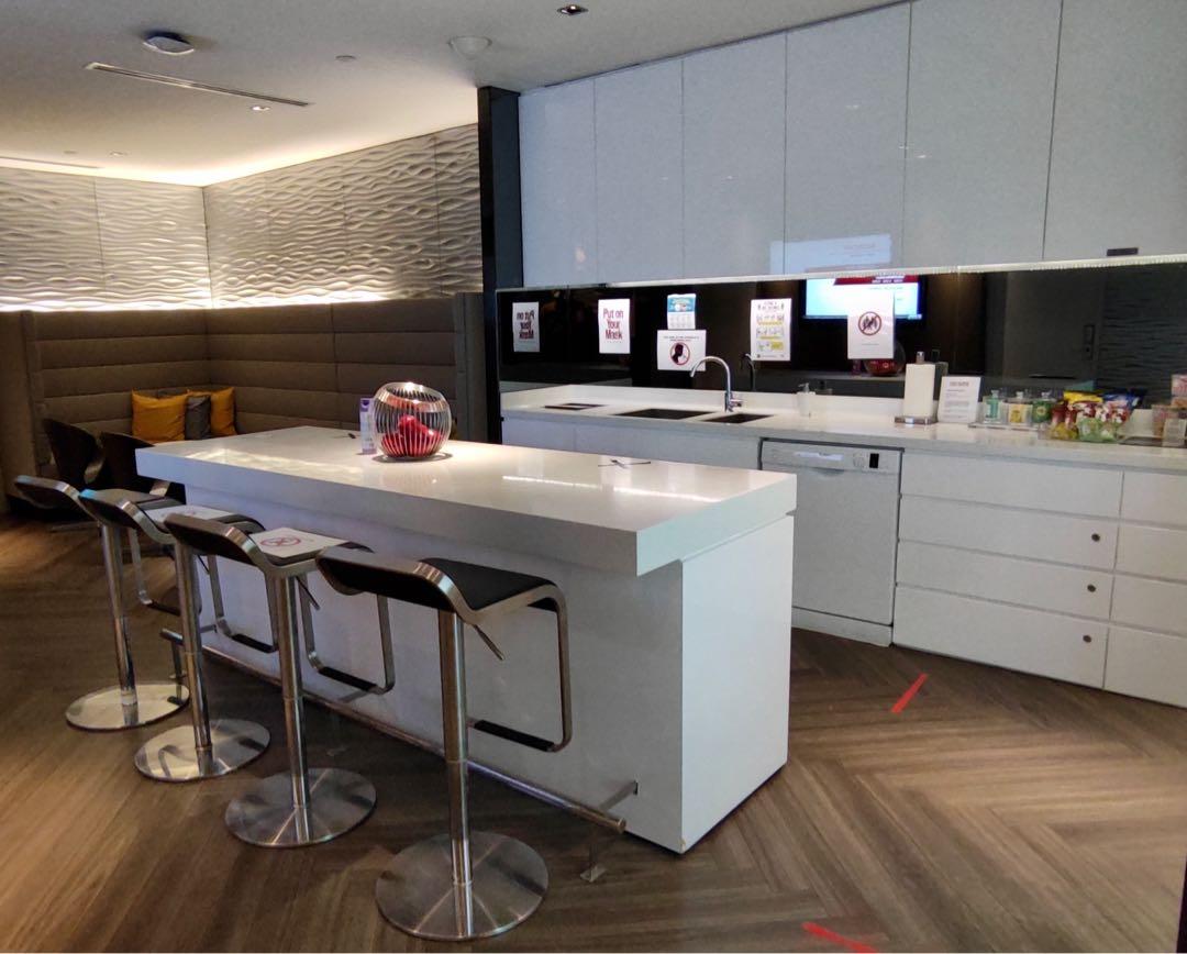 50 Raffles Place Singapore Land Tower, Property, Rentals, Commercial on ...