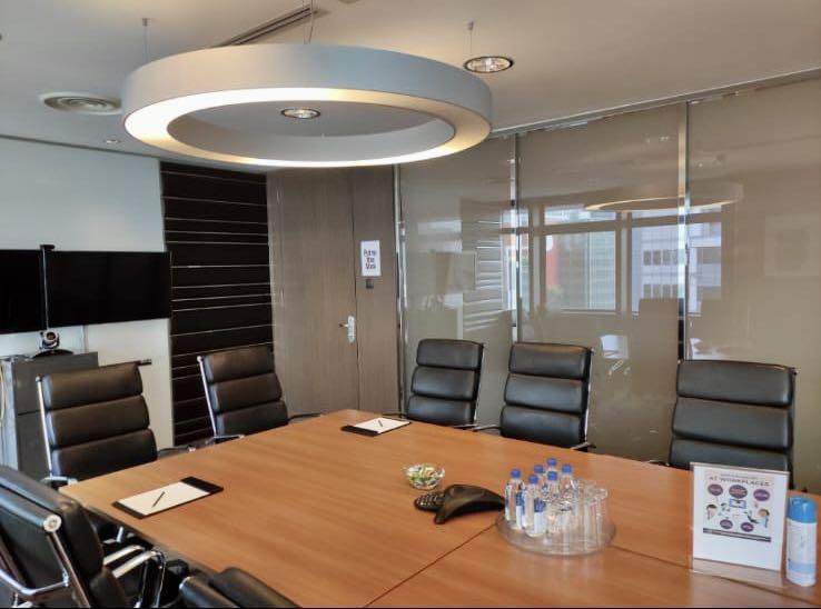 50 Raffles Place Singapore Land Tower, Property, Rentals, Commercial on ...