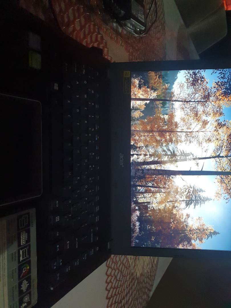 Acer Aspire E 14, Computers & Tech, Laptops & Notebooks on Carousell