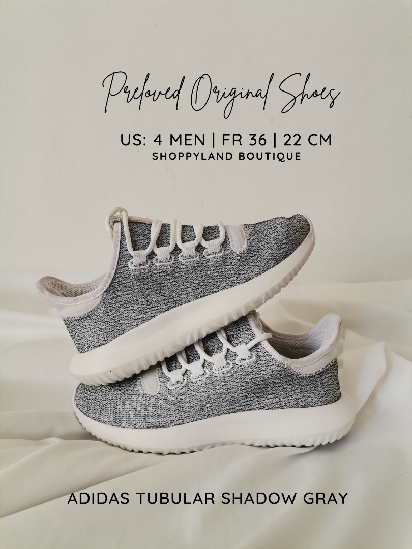 Adidas Tubular, Men's Fashion, Footwear, Sneakers on Carousell