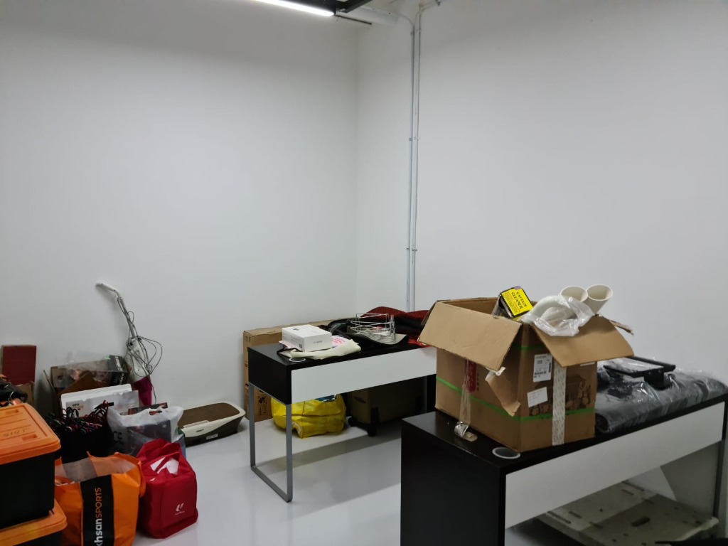 ALJUNIED INDUSTRAL COMPLEX OFFICE SPACE, Property, Rentals, Commercial ...