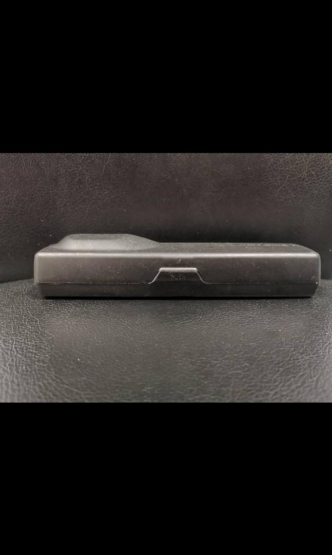 ALPINE CD Mp3 DVD PLAYER Case Box, Auto Accessories on Carousell