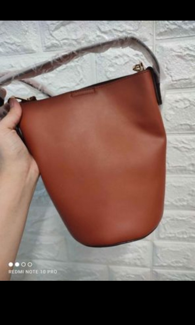 Anko bucket bag, Women's Fashion, Bags & Wallets, Shoulder Bags on ...