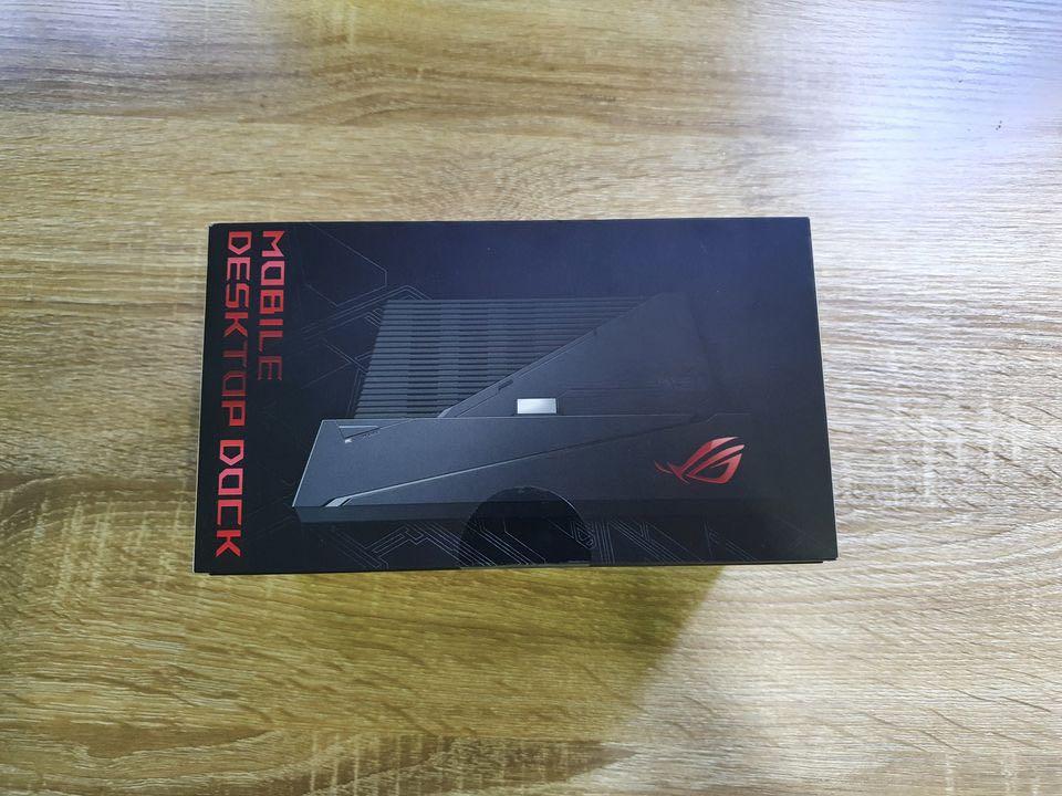 Asus Rog Phone Dock, Mobile Phones & Gadgets, Mobile & Gadget ...