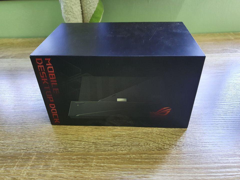 Asus Rog Phone Dock, Mobile Phones & Gadgets, Mobile & Gadget ...