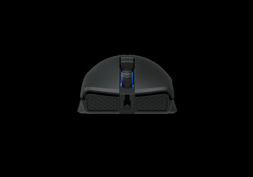 AULA F806 Gaming Mouse with 7 keys, Computers & Tech, Parts ...