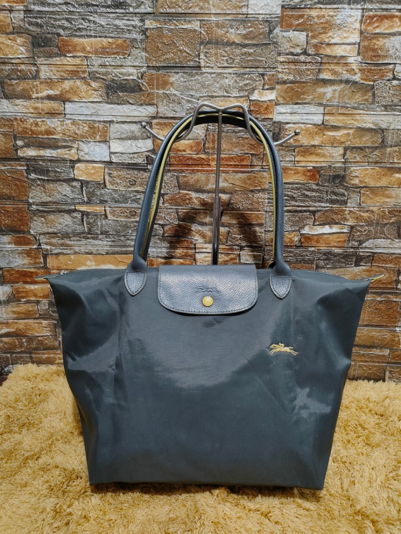 Authentic Longchamp Limited edition bag, Luxury, Bags & Wallets on ...