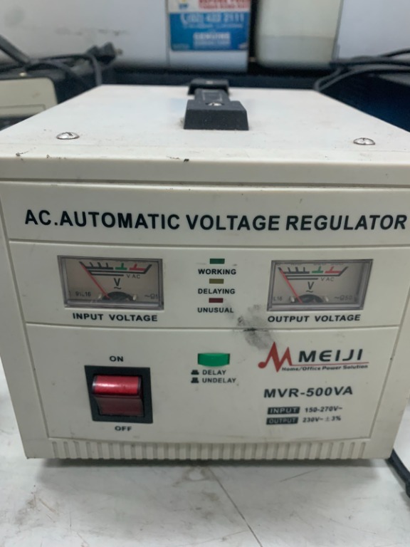 AVR, Computers & Tech, Parts & Accessories, Other Accessories on Carousell