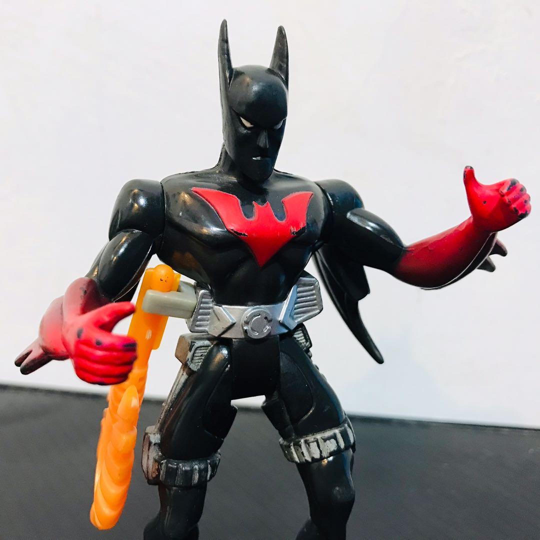 Batman hasbro 2000, Hobbies & Toys, Toys & Games on Carousell