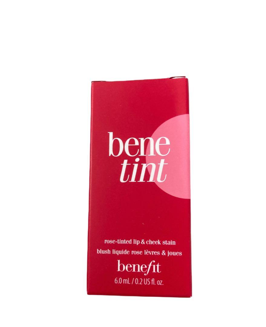 Benefit Benetint 6ml MINI SIZE, Beauty & Personal Care, Face, Makeup on ...