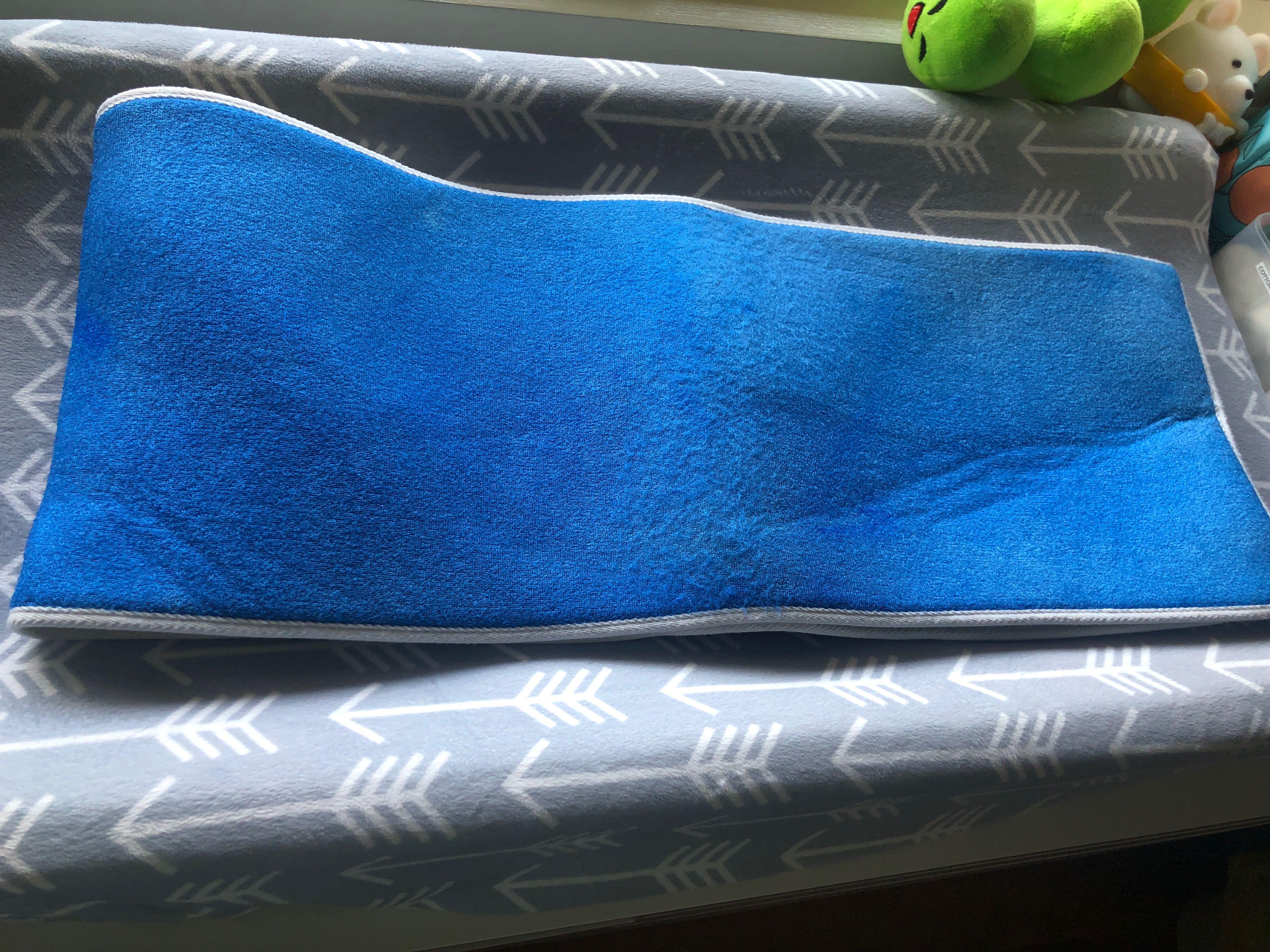 The Original Longbone Orthopedic Soft Binder, Health & Nutrition ...