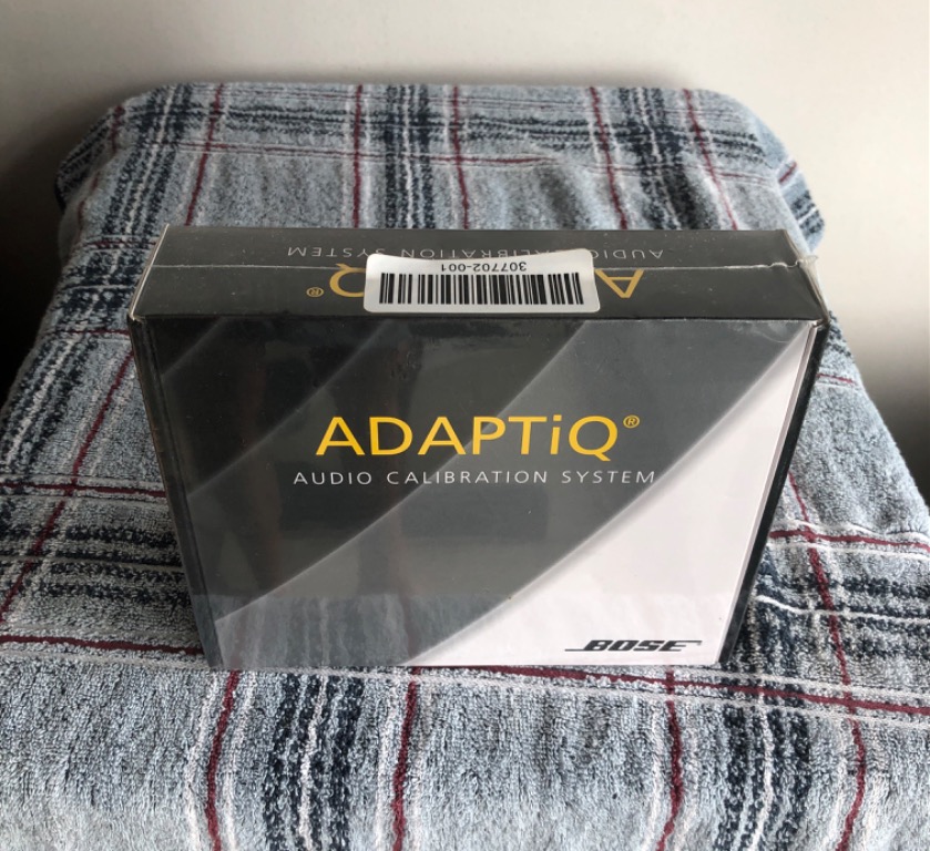 Bose Adaptiq, Audio, Soundbars, Speakers & Amplifiers on Carousell