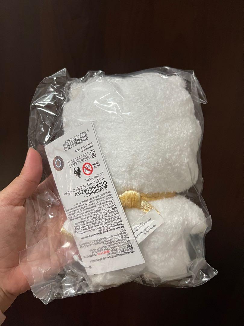 BT21 RJ Twinkle Standing doll, Hobbies & Toys, Memorabilia ...