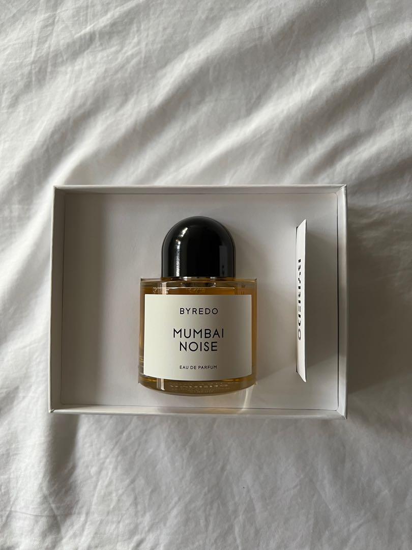 Byredo Mumbai Noise, Beauty & Personal Care, Fragrance & Deodorants on ...