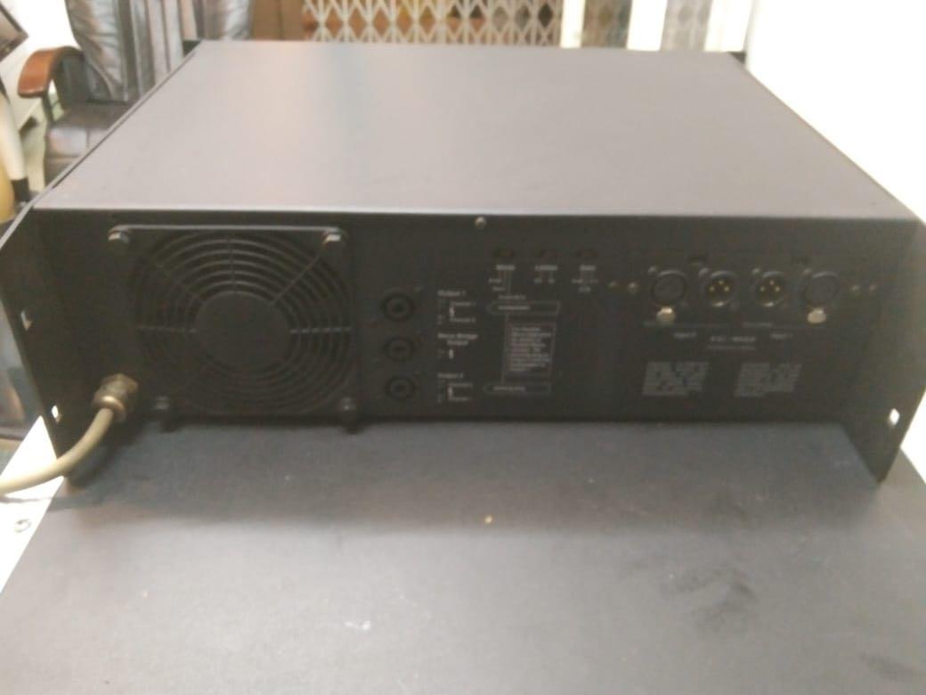 Camco Dx12 Power Amplifier, Audio, Soundbars, Speakers & Amplifiers on ...