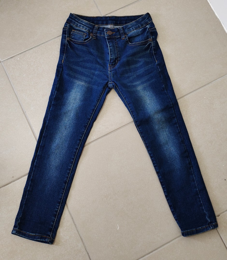 Canadian Club Jeans, Babies & Kids, Babies & Kids Fashion on Carousell