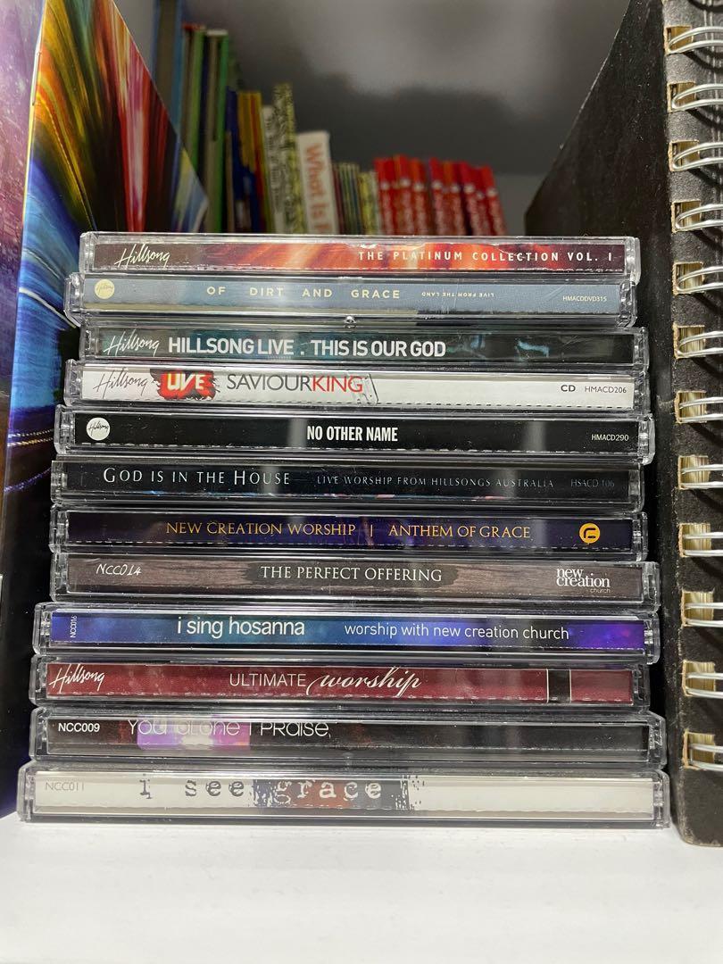 Christian Music DVDs, Hobbies & Toys, Music & Media, CDs & DVDs on ...