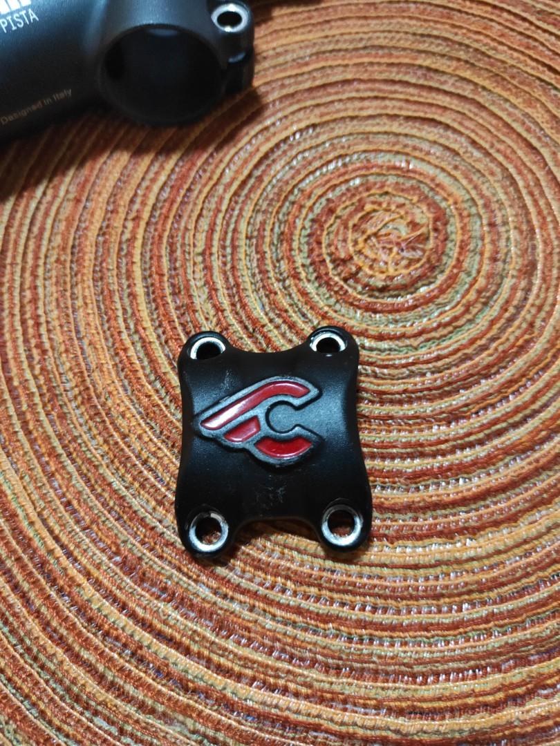 Cinelli pista stem, Sports Equipment, Bicycles & Parts, Parts ...