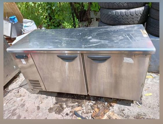 Counter top Chiller, TV & Home Appliances, Kitchen Appliances ...