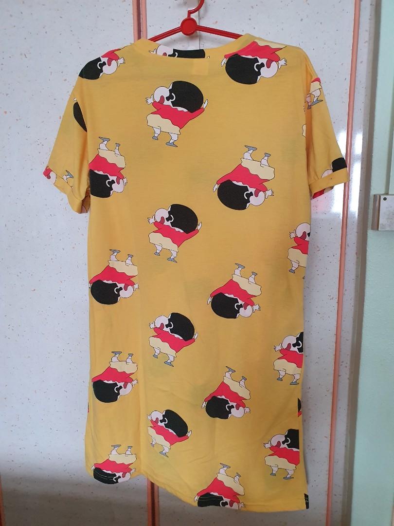 Crayon shin chan dress, Women's Fashion, Dresses & Sets, Dresses on ...