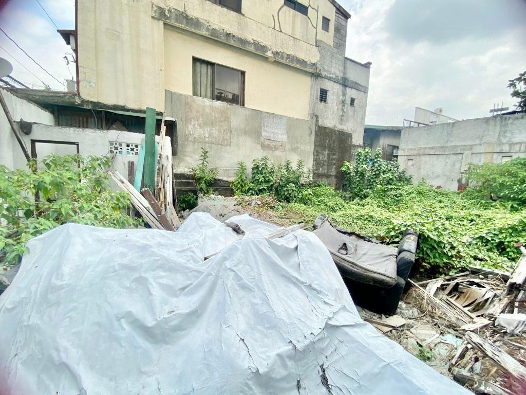 EBZ - FOR SALE: 266 sqm Commercial Lot in West Rembo, Makati, Property ...