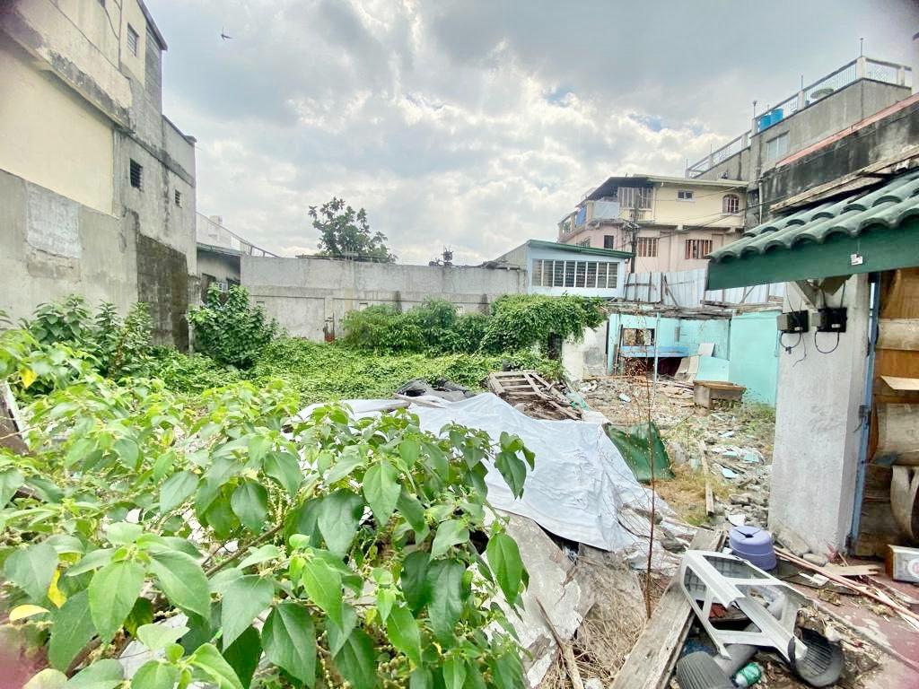 EBZ - FOR SALE: 266 sqm Commercial Lot in West Rembo, Makati, Property ...