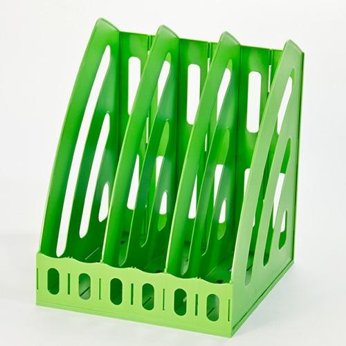Flexi Triformed Rack - Knock Down, File Divider, File Holder, Document ...