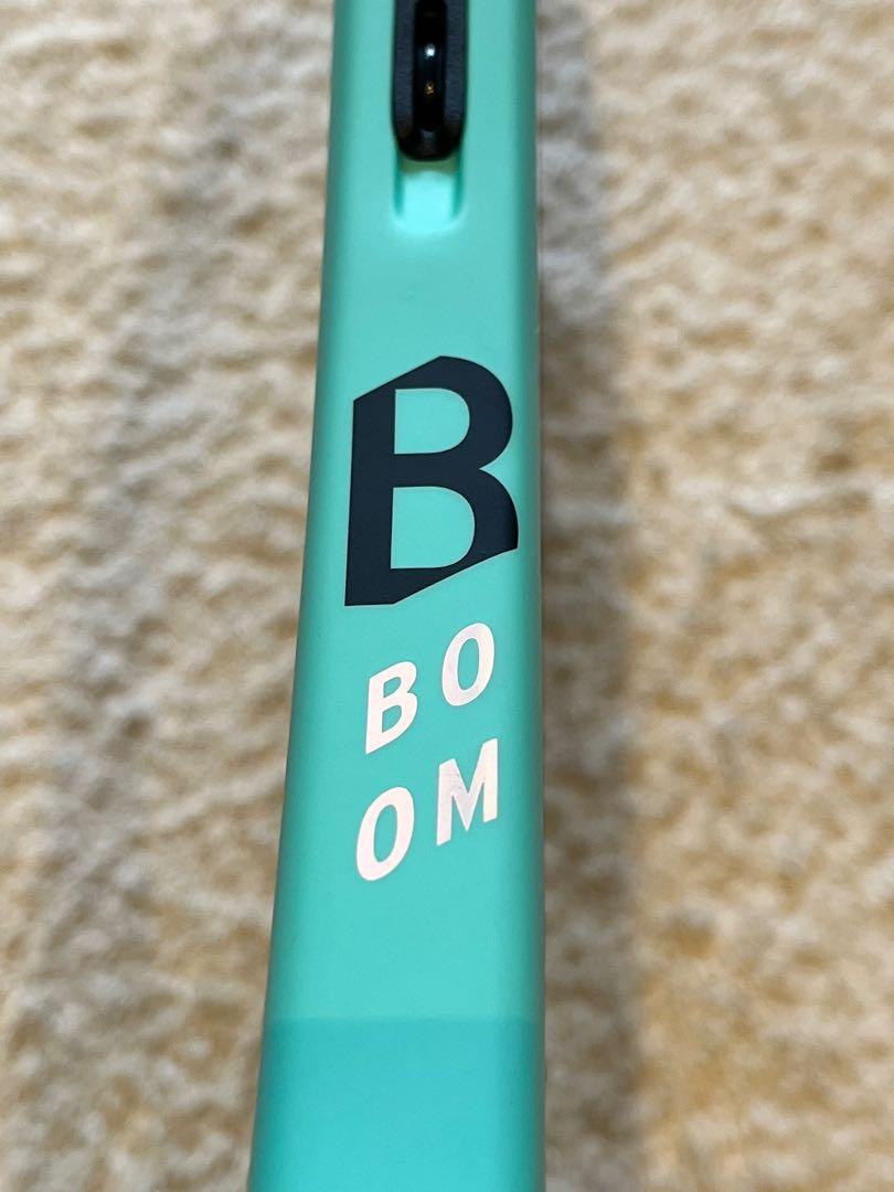 Head Boom Pro tennis racket, Sports Equipment, Sports & Games, Racket ...