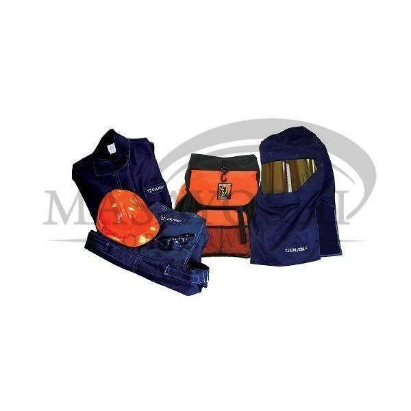 Honeywell Salisbury SK12 Cal Pro-Wear Electrical Arc Flash Protection ...