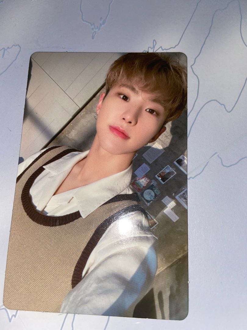 Hoshi PC Attacca OP 1, Hobbies & Toys, Memorabilia & Collectibles, K ...