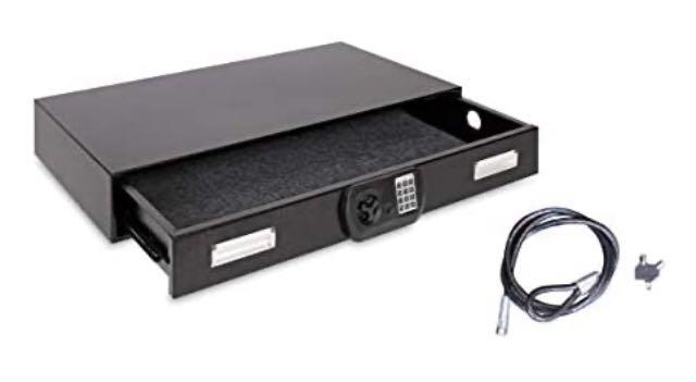 Imported SAFEARMS Tactical Heavy Steel 4ft x 2ft Behind SUV Van Wagon ...