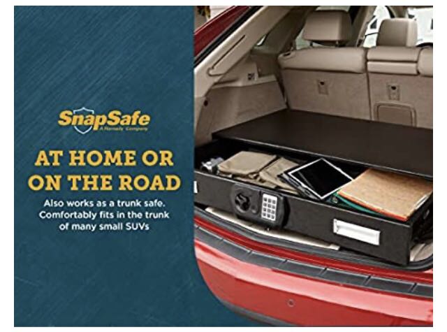 Imported SAFEARMS Tactical Heavy Steel 4ft x 2ft Behind SUV Van Wagon ...