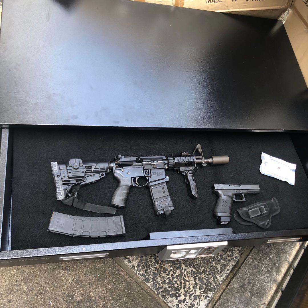 Imported SAFEARMS Tactical Heavy Steel 4ft x 2ft Behind SUV Van Wagon ...