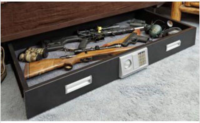 Imported SAFEARMS Tactical Heavy Steel 4ft x 2ft Behind SUV Van Wagon ...