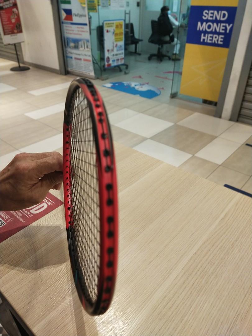 LI-NING BLADEX 800 100% Authentic, Sports Equipment, Sports & Games ...