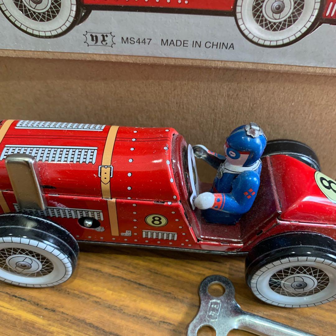 Metal wind up toys, Hobbies & Toys, Memorabilia & Collectibles, Vintage ...