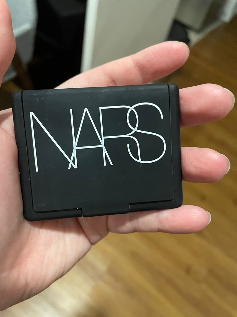 Nars Powder Blush in Liberte, Beauty & Personal Care, Face, Makeup on ...