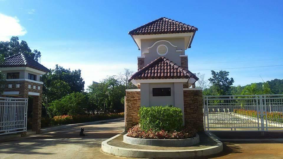 NEW REOPEN LOTS AVAILABLE AT PHASE 3, GREEN PEAK, BARAS RIZAL ...