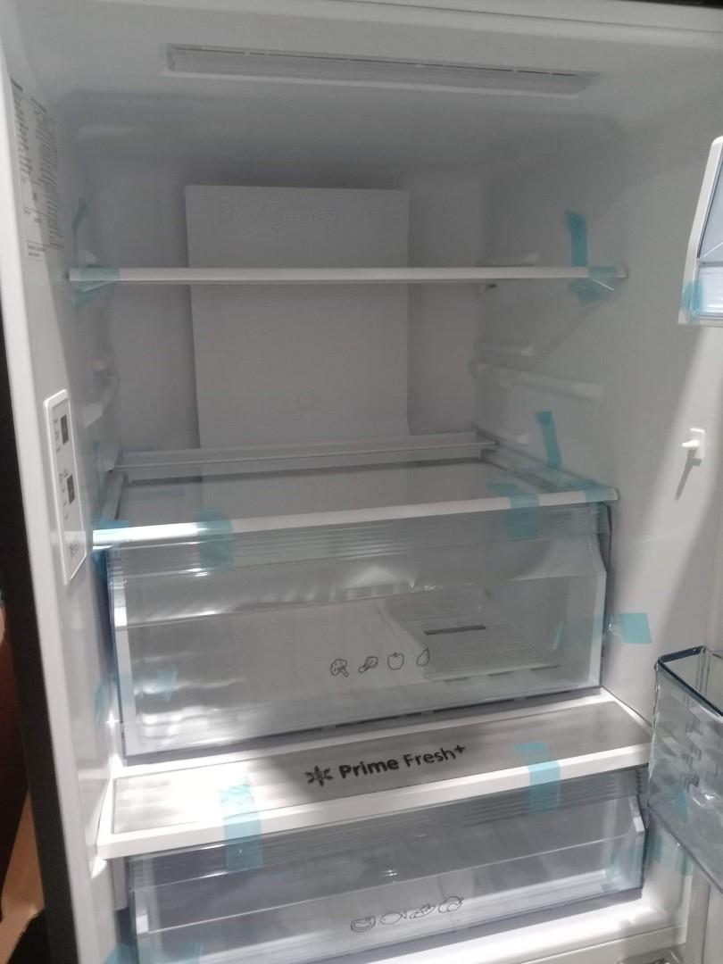 Panasonic Twist Ice Tray Box 32 Grids, Furniture & Home Living ...