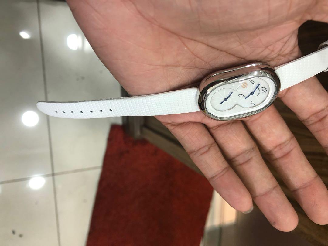 Philip Stein Legacy Petite Lady Watch, Women's Fashion, Watches ...