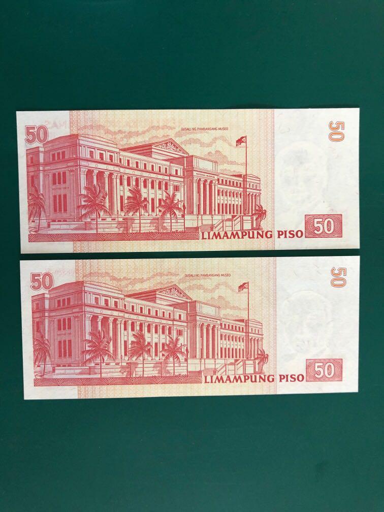 Philippines Commemorative Note, Hobbies & Toys, Memorabilia ...