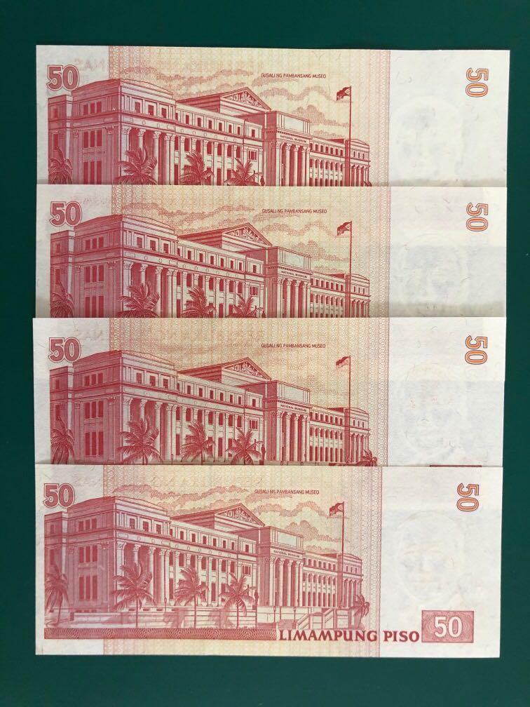 Philippines Commemorative Note, Hobbies & Toys, Memorabilia ...