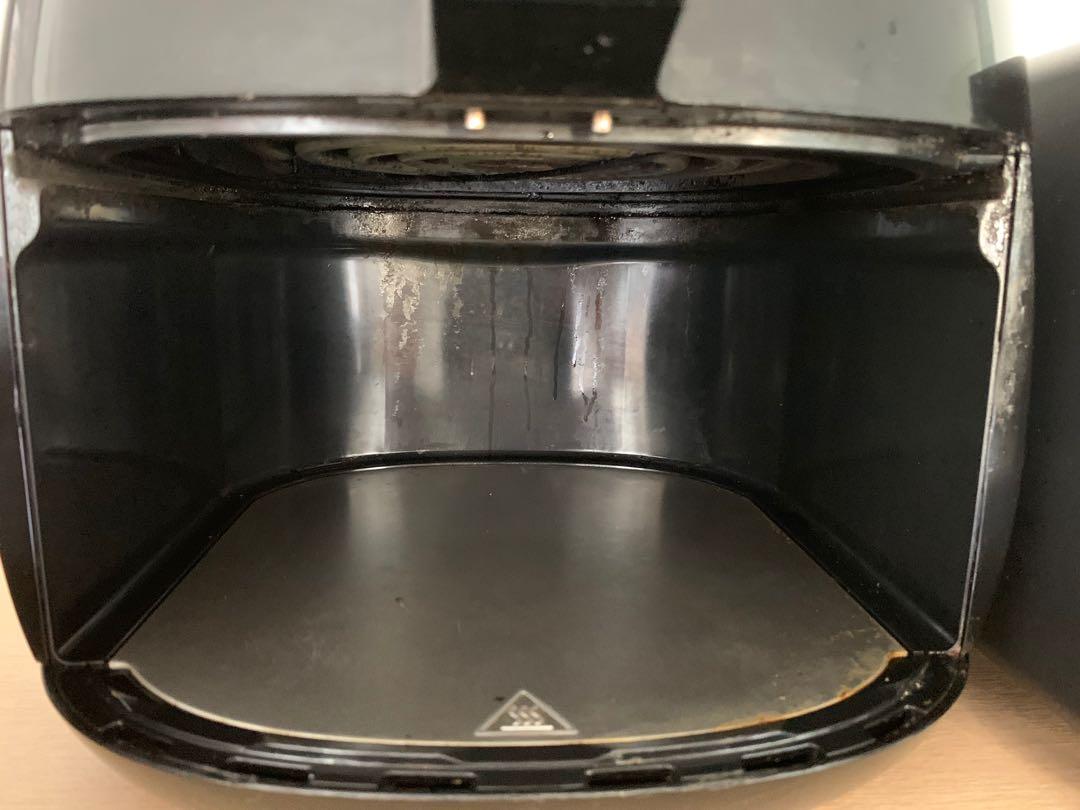 Philips Airfryer & Rasonic Toaster, TV & Home Appliances, Kitchen ...