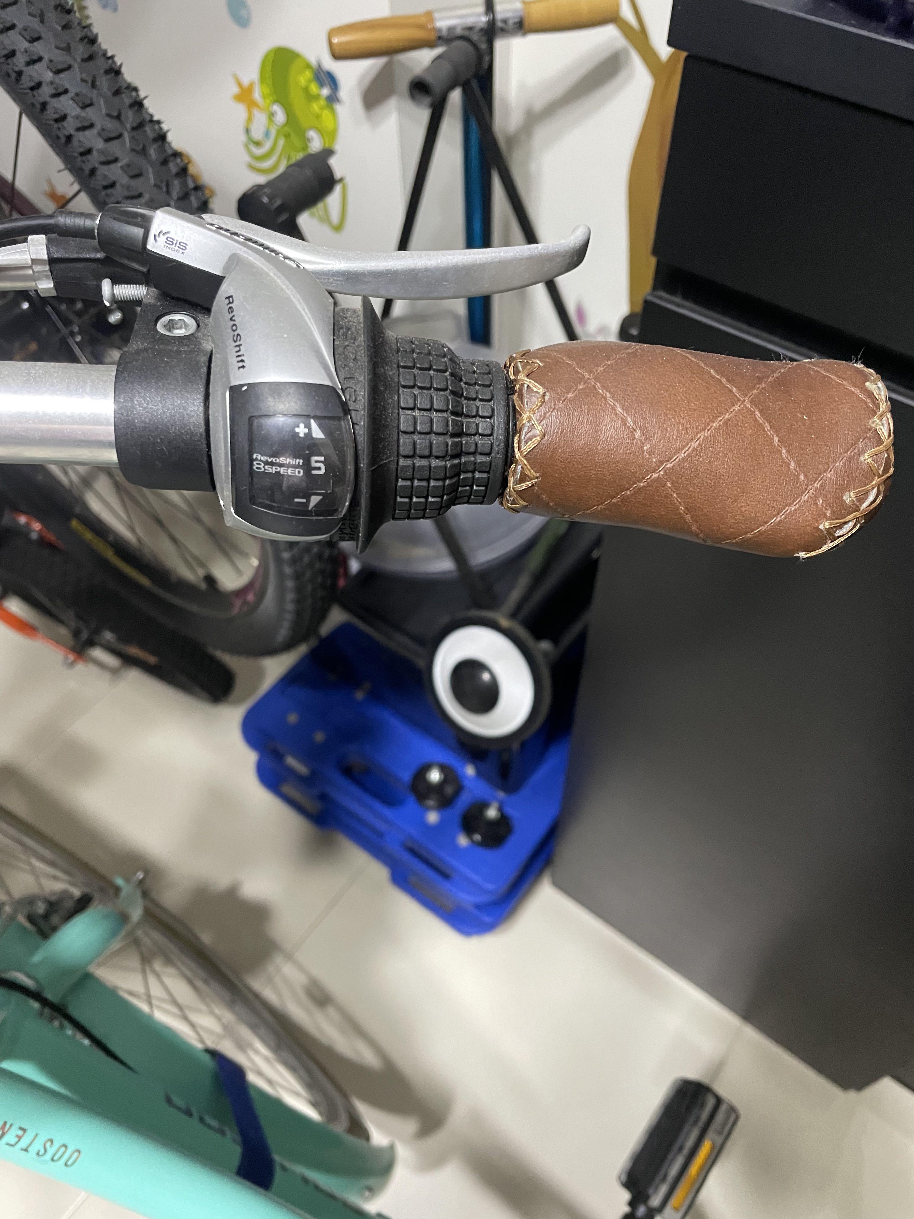 Polygon Sierra Oosten TA 26”, Sports Equipment, Bicycles & Parts ...