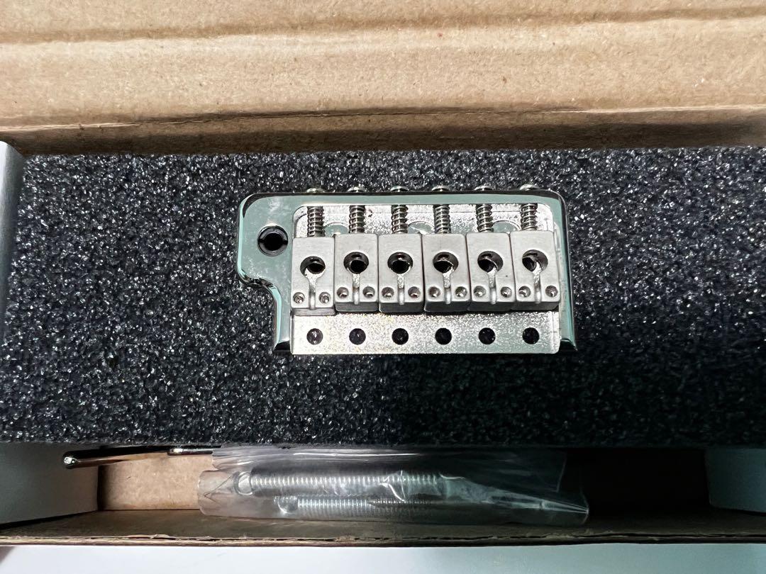 PRS SE Bridge V2, Hobbies & Toys, Music & Media, Music Accessories on ...