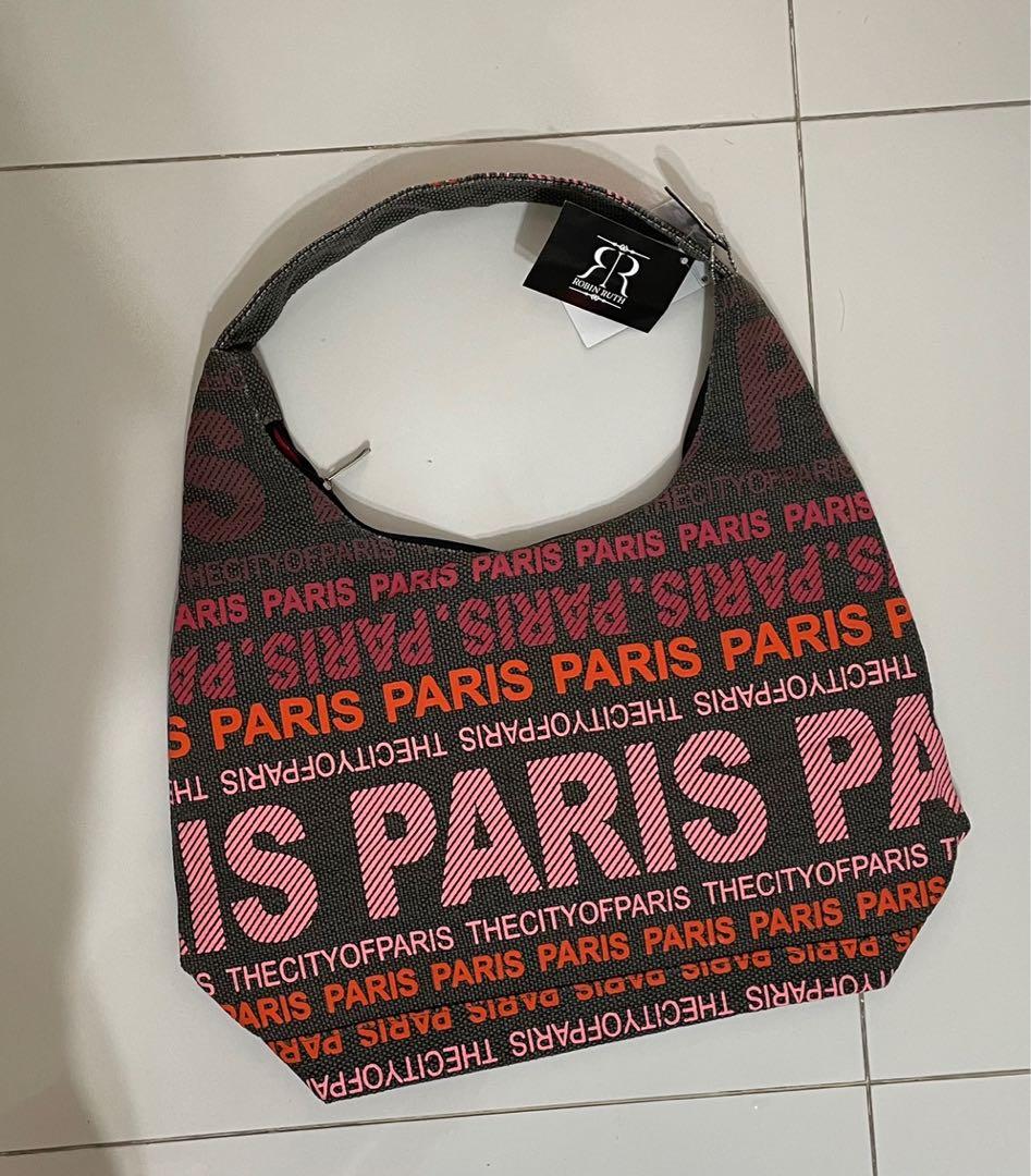 Robin Ruth Paris bag, Women's Fashion, Bags & Wallets, Shoulder Bags on ...