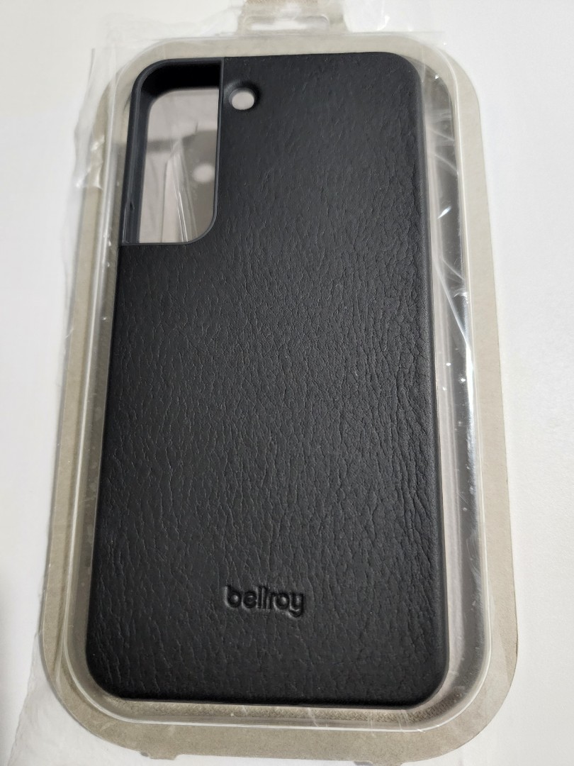 Samsung s22 bellroy case, Mobile Phones & Gadgets, Mobile & Gadget ...