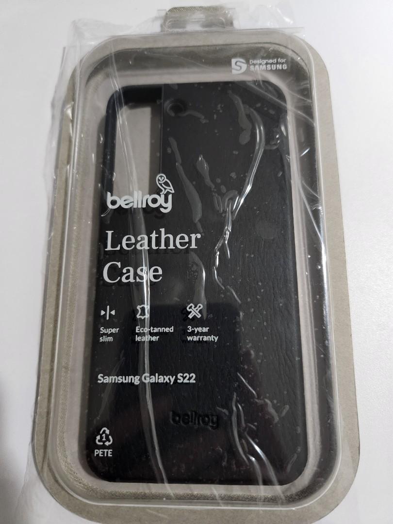 Samsung s22 bellroy case, Mobile Phones & Gadgets, Mobile & Gadget ...