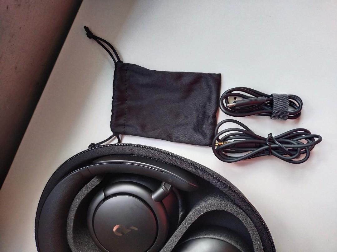 Soundcore Life Tune XR, Audio, Headphones & Headsets on Carousell