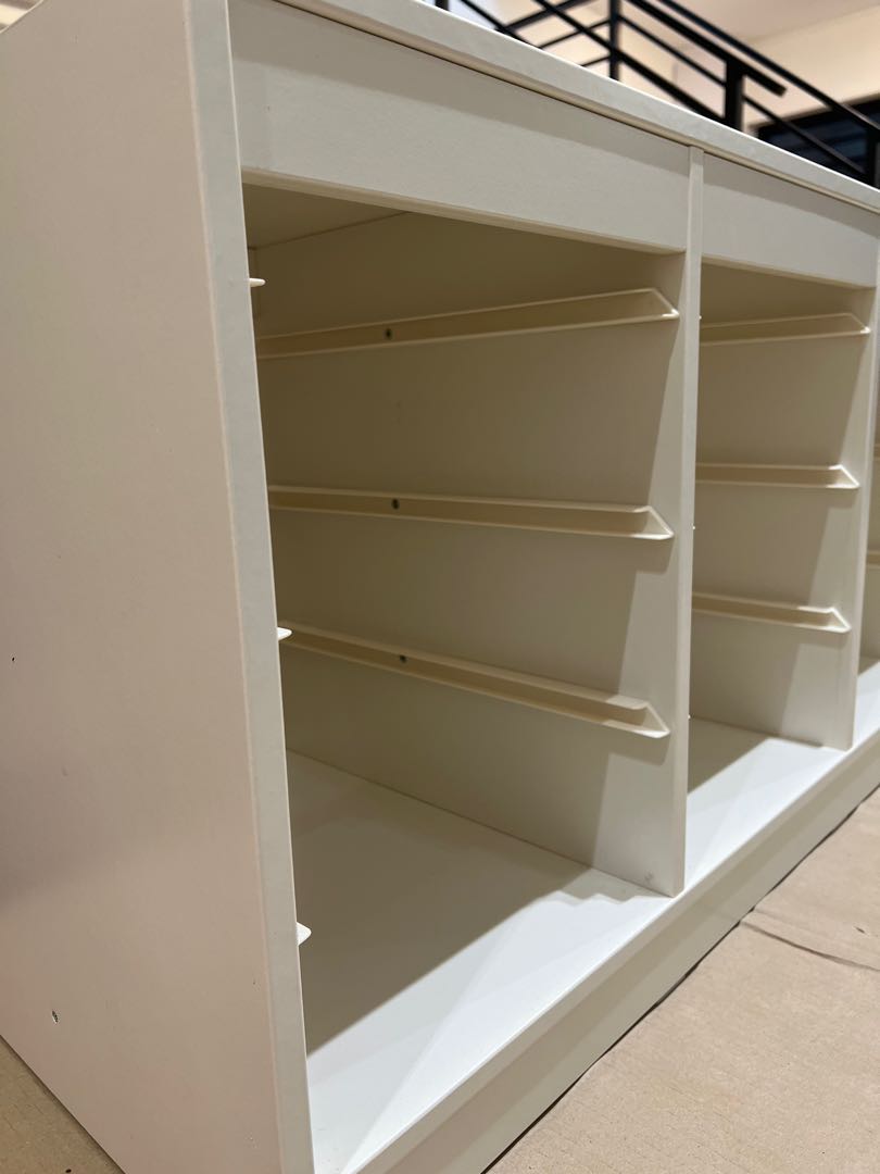 Storage Racks, Furniture & Home Living, Furniture, Shelves, Cabinets ...